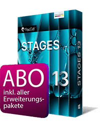 Produktübersicht - Photo Vision, Video Vision, Stages und mehr | AquaSoft